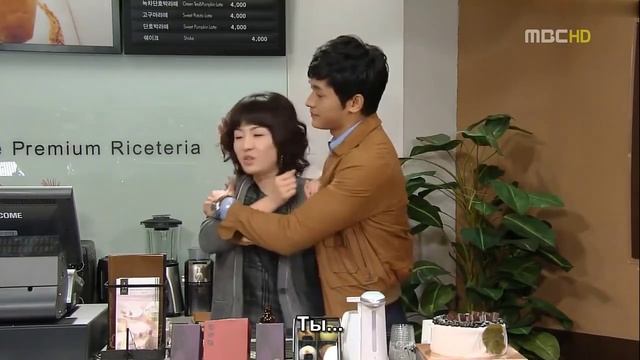 От судьбы не убежишь 1 сезон 19 серия