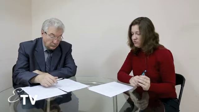 Емельянов TV. Выпуск 6. «Каверзные вопросы» от зрителей. Часть вторая