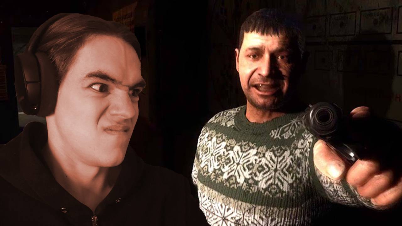 S.T.A.L.K.E.R. 2: Heart of Chornobyl #2 - Разговор с предателем Припоем. Проникновение в сферу.