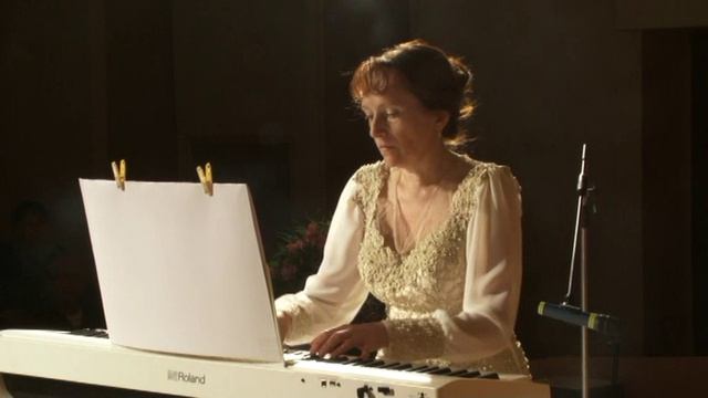 26."Очи Чёрные" и "Натали"/Наталья Иванова Юбилей 50 лет/ДК Кабардинка 25 марта 2018 г