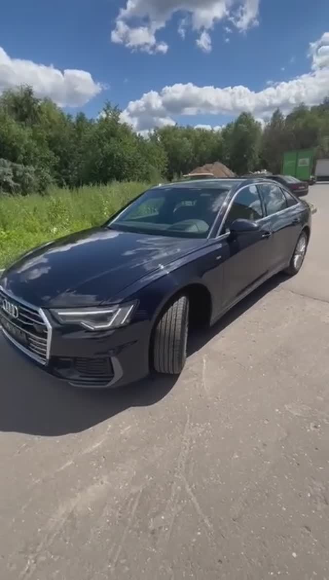 Видео-отзыв нашего дорогого заказчика