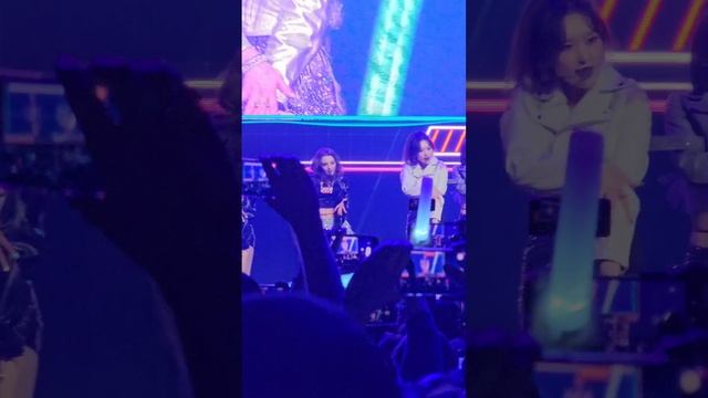 X:IN Концерт в Москве 02.11.24