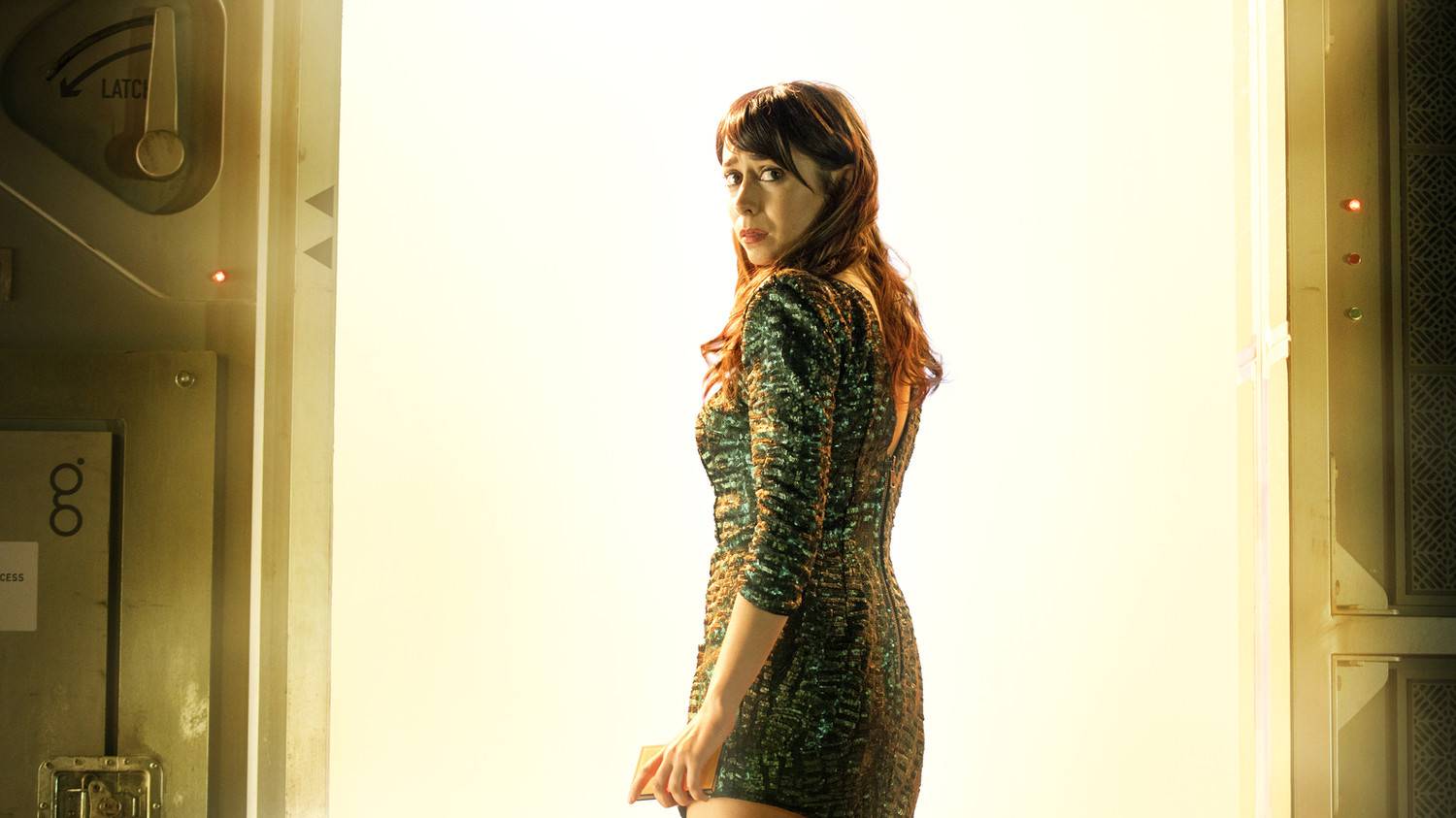 Сериал Игрушка для взрослых — 2 сезон 4 серия / Made for Love