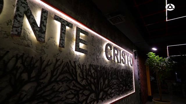 Звёздное меню. Гость программы Ибрагим Сагов.