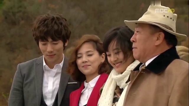 От судьбы не убежишь 1 сезон 14 серия