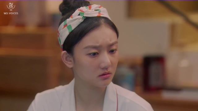 Секрет любви 1 сезон 16 серия