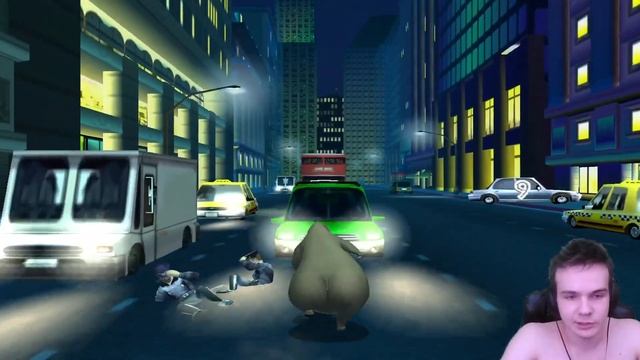 Мадагаскар 🔥 Прохождение Часть 2