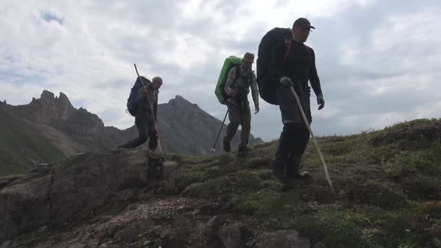 Топо эль Тофо. Наши Саяны и другие животные. Часть 7.