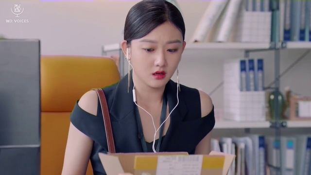 Секрет любви 1 сезон 19 серия