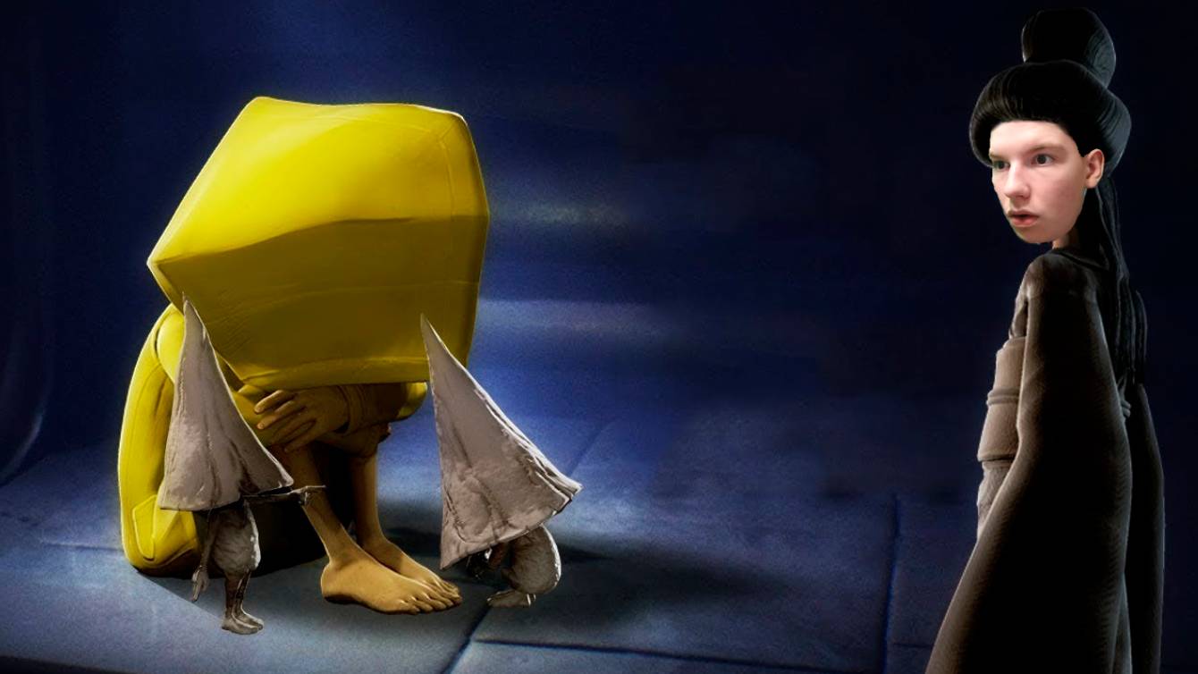 ЗАГАДОЧНЫЙ ФИНАЛ!