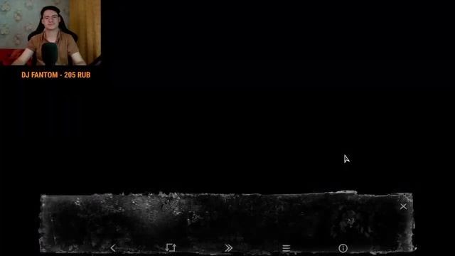 ДРУГАЯ ИСТОРИЯ ЗАЙЧИК ТЯНУ БАНАН!!! стрим