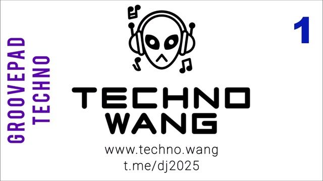 DJ TECHNO SET 2024 - DJ MARKOVICH - BEST TECHNO MUSIC 2024