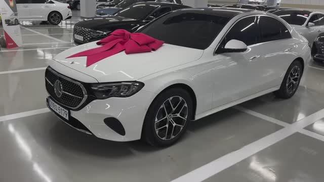 Наш ярд в Корее