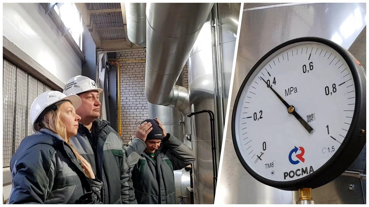 Проверка боем