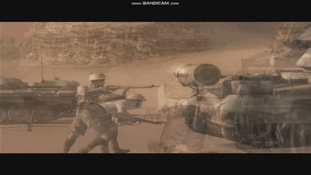 Call of Duty 2 продолжение Эль-Аламейн 29 октября 1942