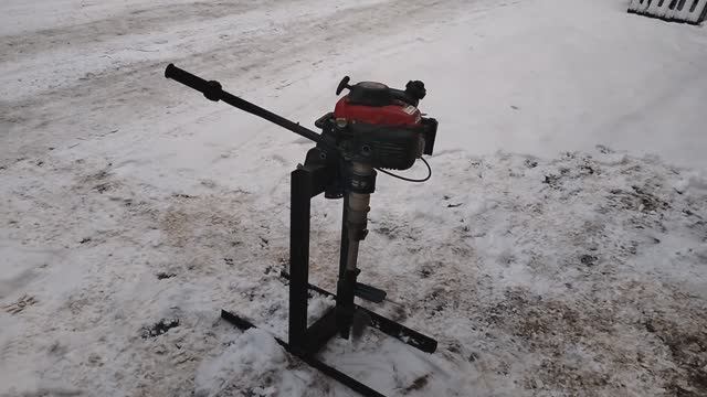 Кальмар стал универсал