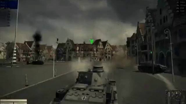 world of tanks трейлер+прикольная песенка!