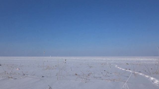 2017 - 2018. Зима