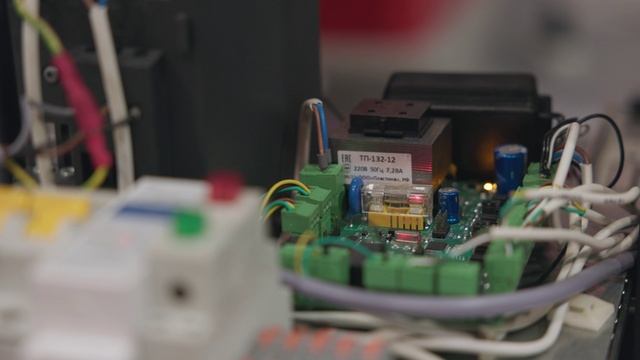 Дорожный шлагбаум серии "Ультра" для платных дорог - Фантом-СЗ - ТЕХКЛЮЧИ.РФ