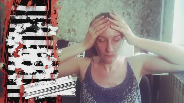 Как я записывала "Свобода и неволя" За кадром 8