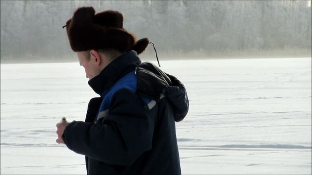 2013 - 2014. Зима