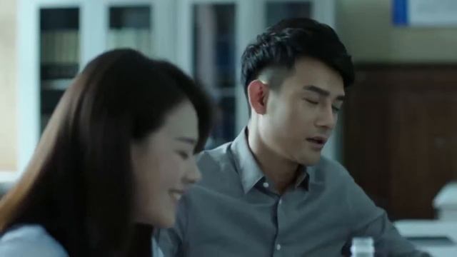 Люби меня, если осмелишься 1 сезон 2 серия