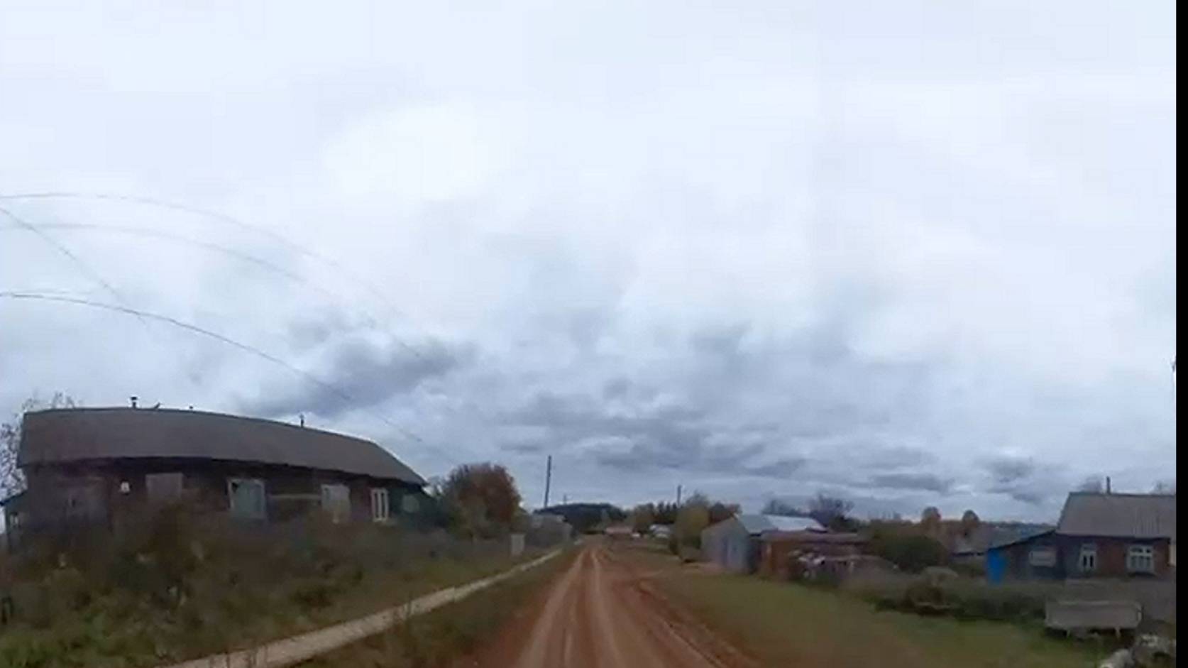 1) пгт Богородское. Райцентр. ул Заболотная. Вятка