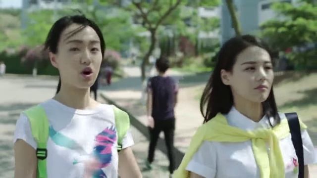 Люби меня, если осмелишься 1 сезон 10 серия