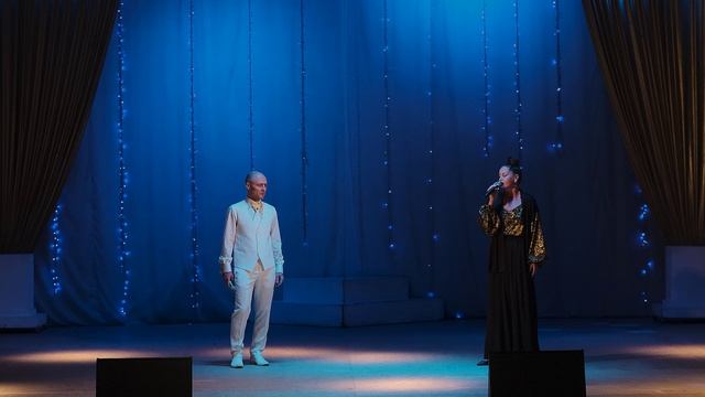 20241027-10."Пообещайте мне любовь". Исп. Наталья Шаповалова и Алексей Замятин