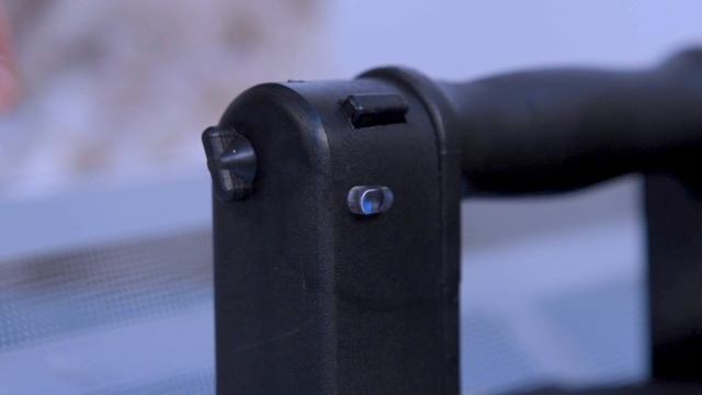 Электрошоковый щит "Скала" (Тип 02- встроенное ЭШУ)