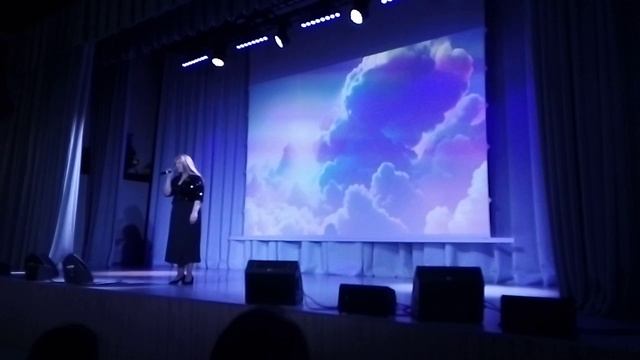 Финальная Песни «Дарим добро радуясь»