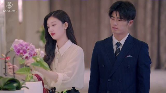 Секрет любви 1 сезон 13 серия