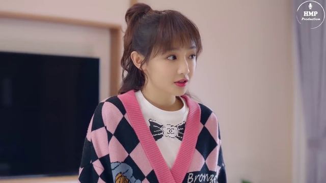 Будь моей принцессой 1 сезон 13 серия