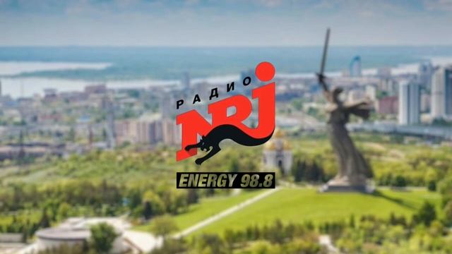 Послерекламные джинглы радиостанций Волгограда (специально для Ярослава Фомиченко)