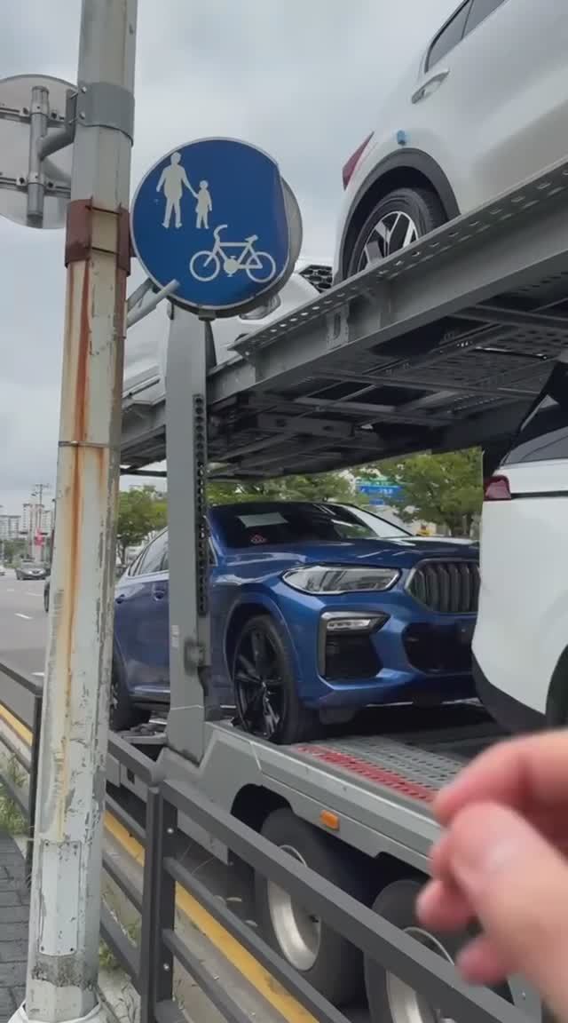 Автовоз/больше видео  в тг