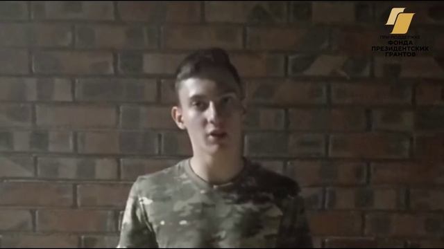 Дети в Ахмате - как я провел это лето