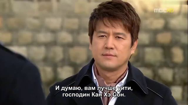 От судьбы не убежишь 1 сезон 15 серия