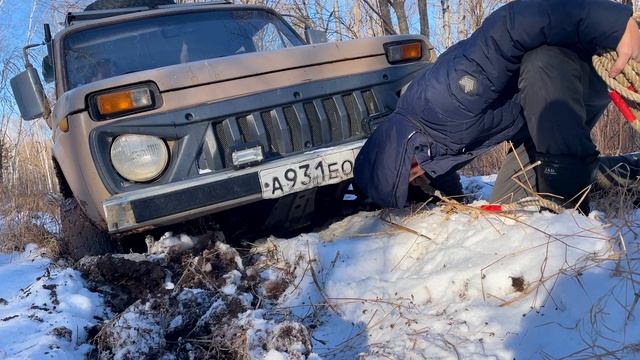 теплый ключ 24 джип тур