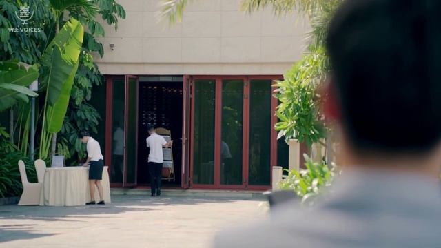 Секрет любви 1 сезон 1 серия