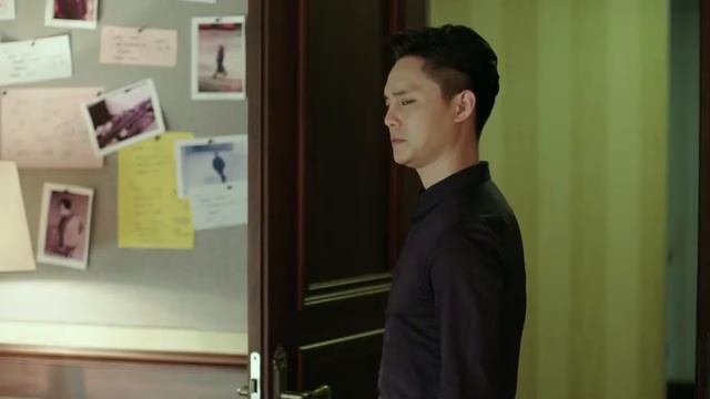 Люби меня, если осмелишься 1 сезон 1 серия