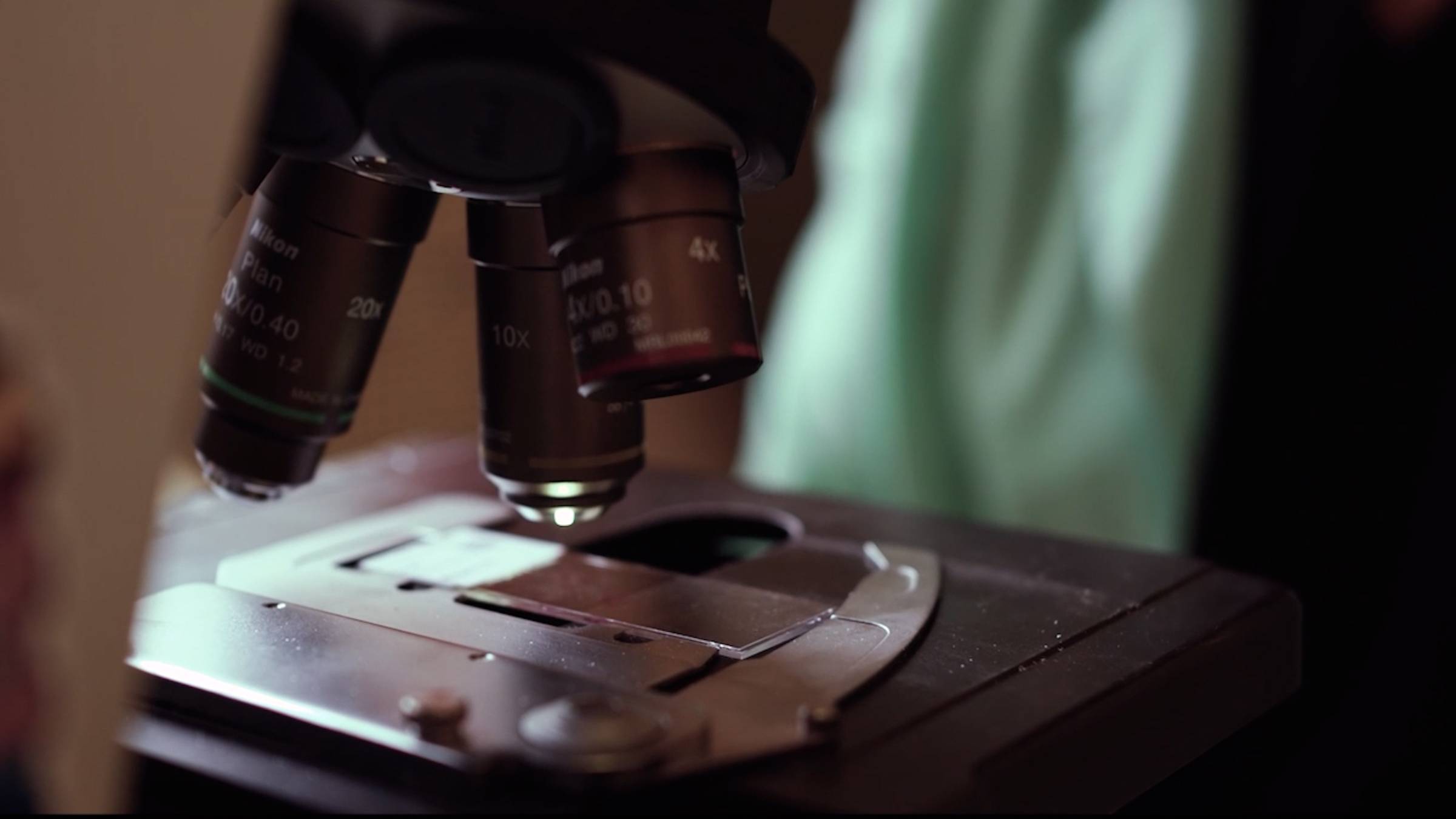 Невидимый труд онкоморфологии