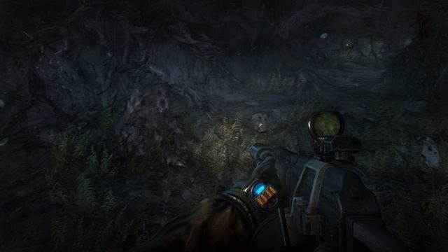 Metro Lust Light Прохождение ФИНАЛ