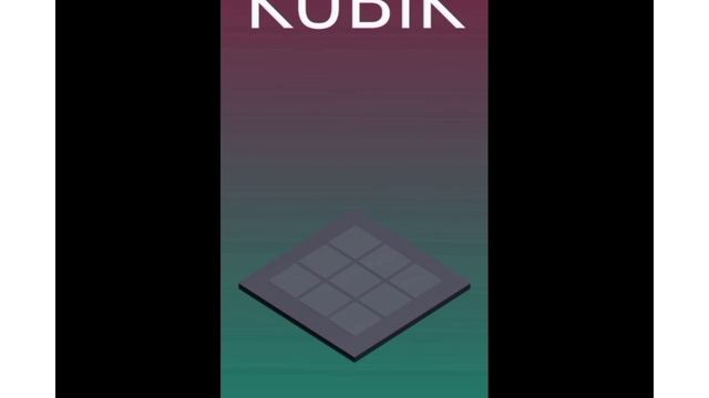 Рейтинг Гасанова. 1 выпуск - Кубик (часть 1)