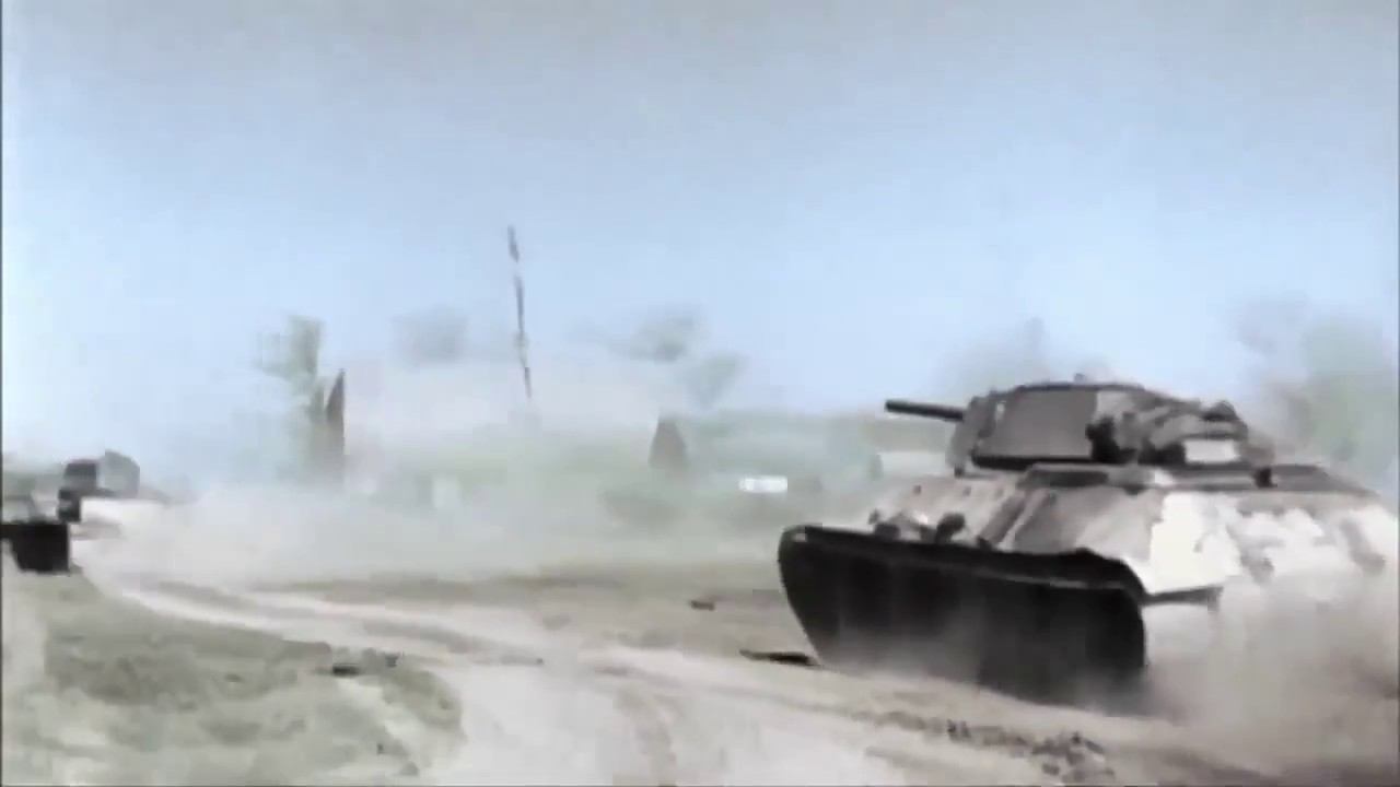 22 июня 1941 г - начало ВОВ