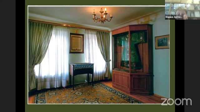 Программа обучения экскурсоводов "Путь служения Святителя Тихона". День 4.