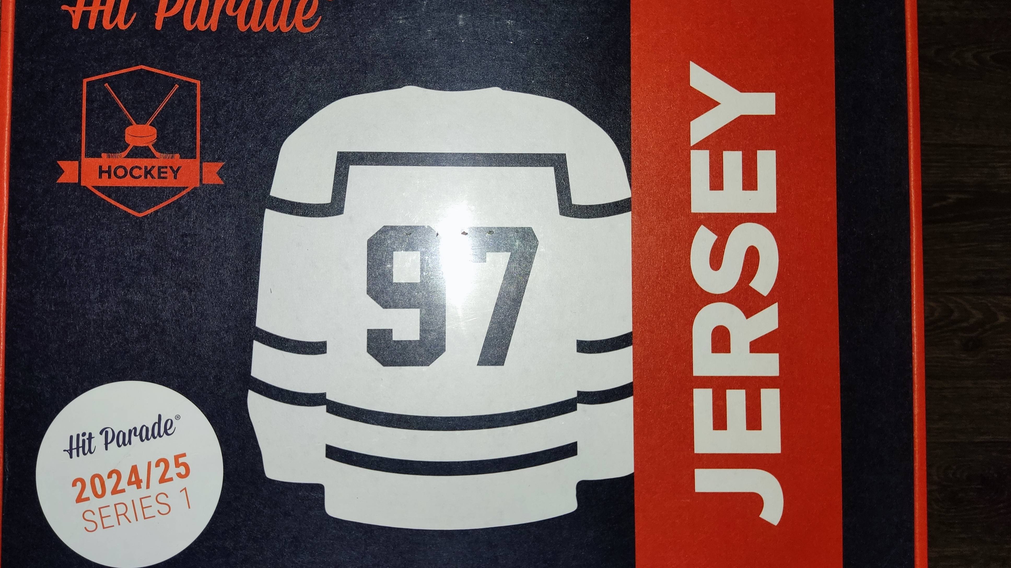 Брейк 8 Hobby Box по коллекциям 2022/2023 + джерси 2024/25 часть 1.mp4