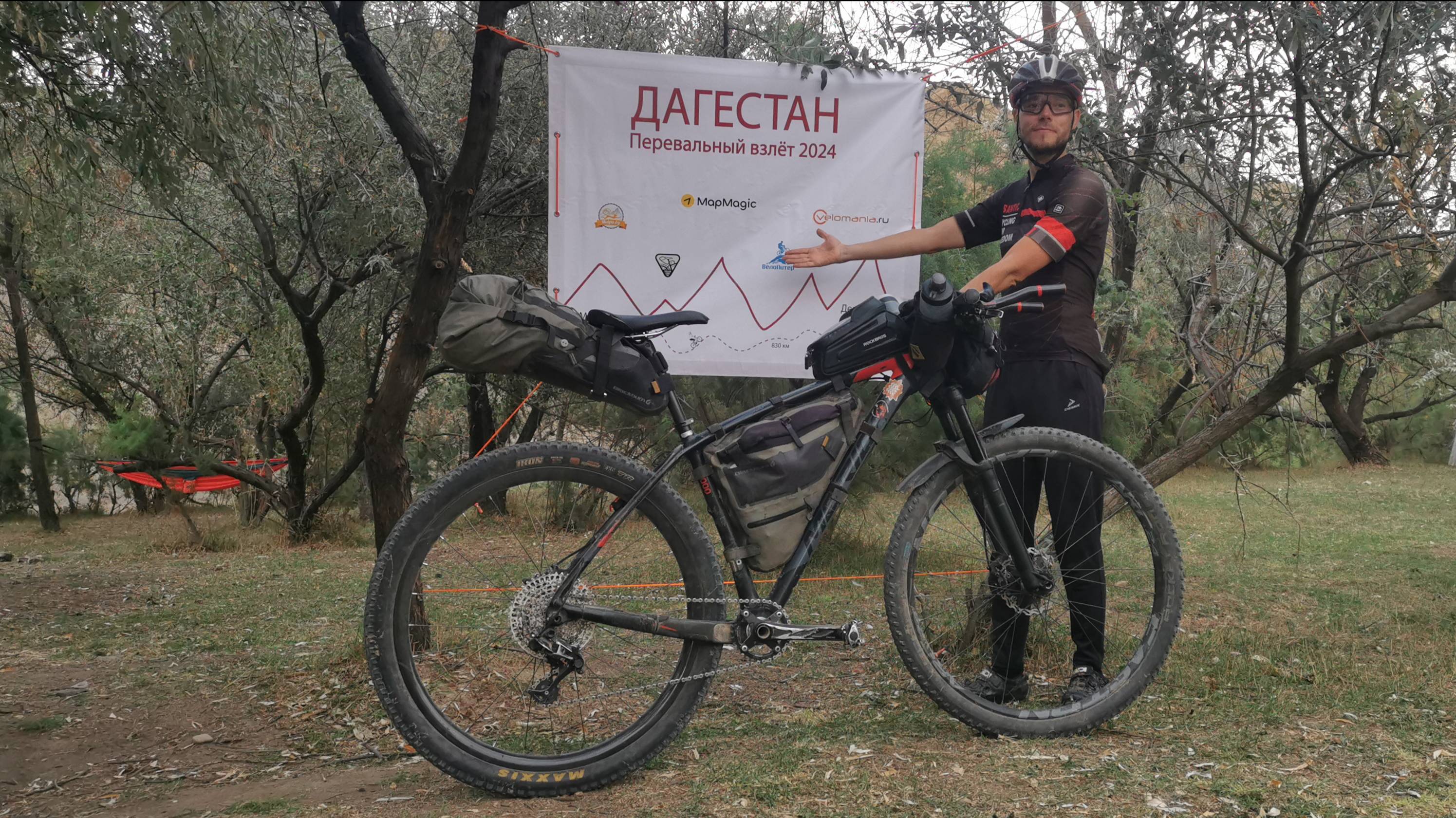 Интервью с Андреем Пшеничниковым