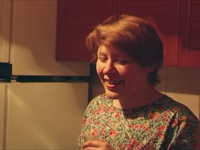 День рождения Марины 2003 г.