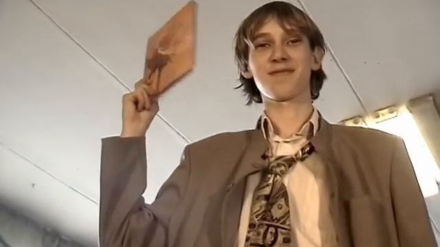 "Киношки" Начало