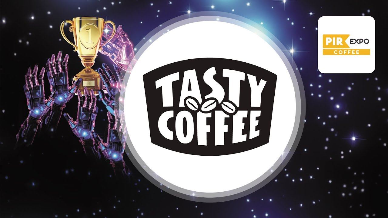 Финал RCC 2023. ALL IN. Tasty Coffee